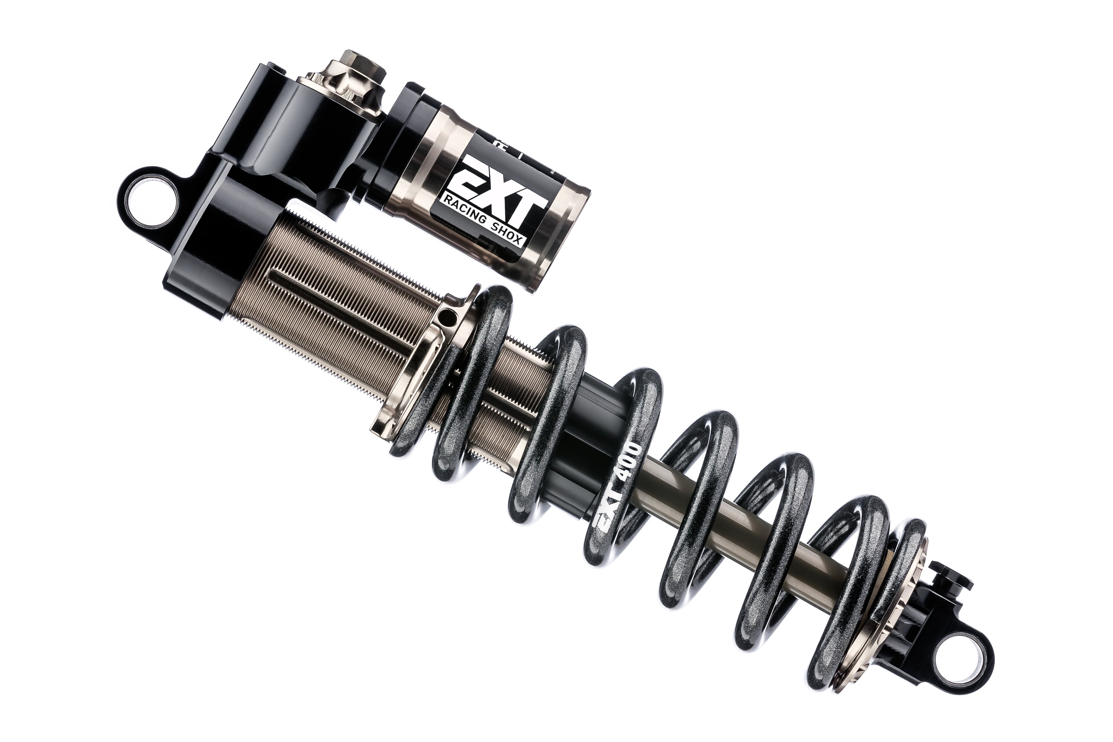 EXT SHOCK ABSORBER - Arma HBC V3 - Downhill Racing